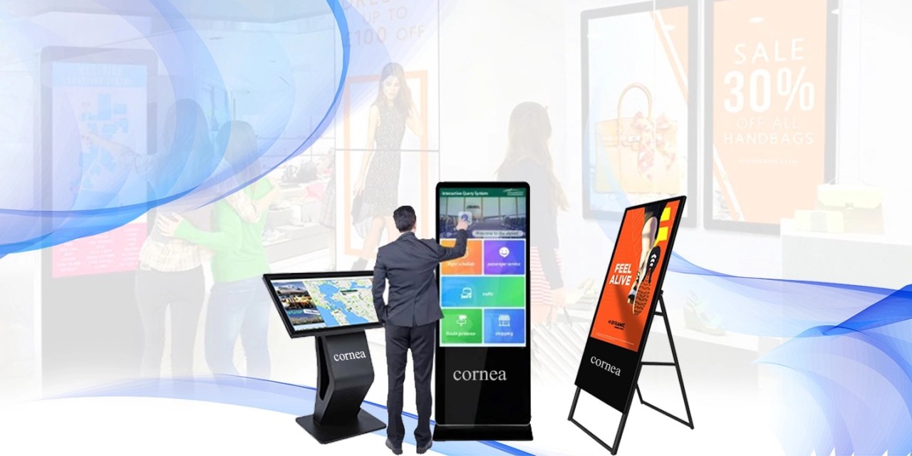 Understanding the Benefits of Digital Signage in Retail Environments ...
