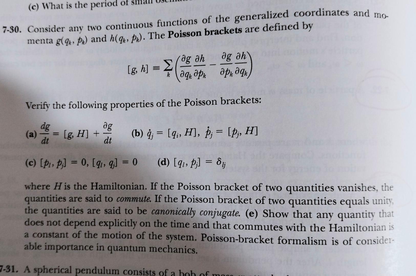 How to Solve Classical Mechanics Problems Step-by-Step - HQ Grande Prairie