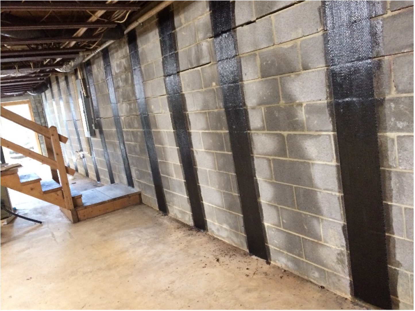 How to Tell if Your Basement Walls Are Leaking (And What to Do About It ...