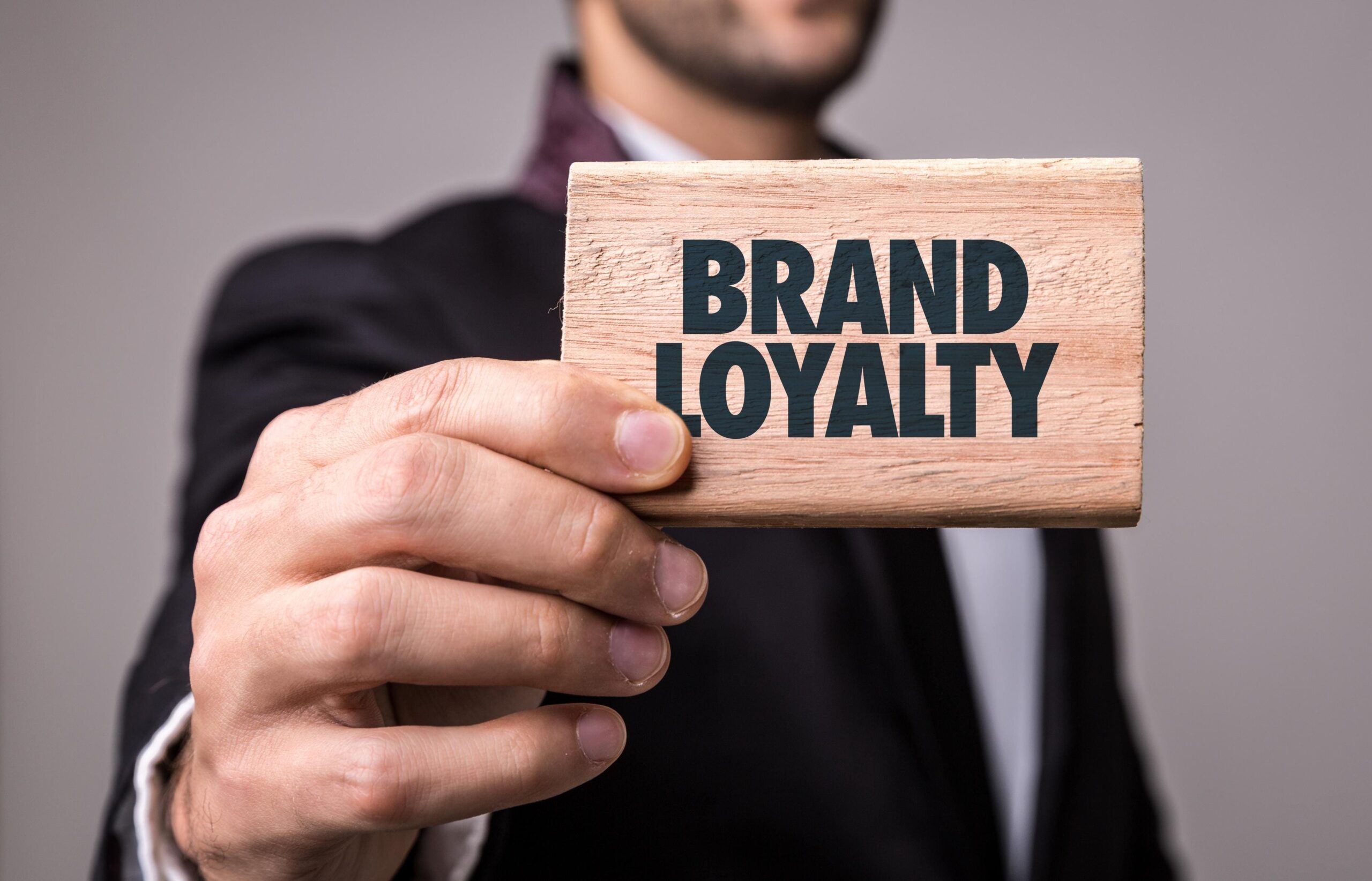 Building Brand Loyalty in E-Commerce - 3 Things you need to know - HQ ...