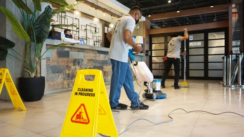 How to Tackle Big Cleaning Projects - A Step-by-Step Guide - HQ Grande ...